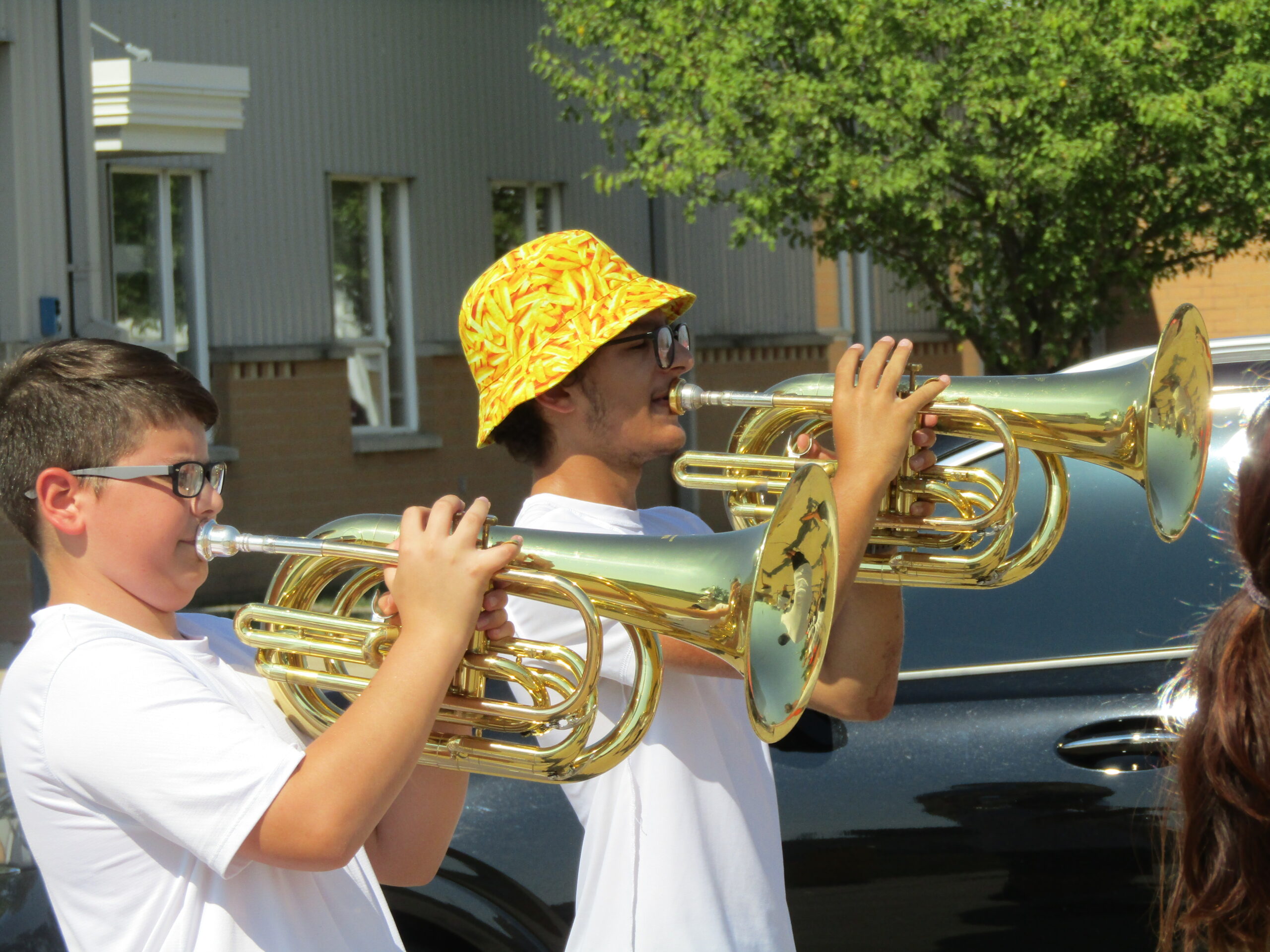Labor Day Parade: A time to ‘show unions are important’