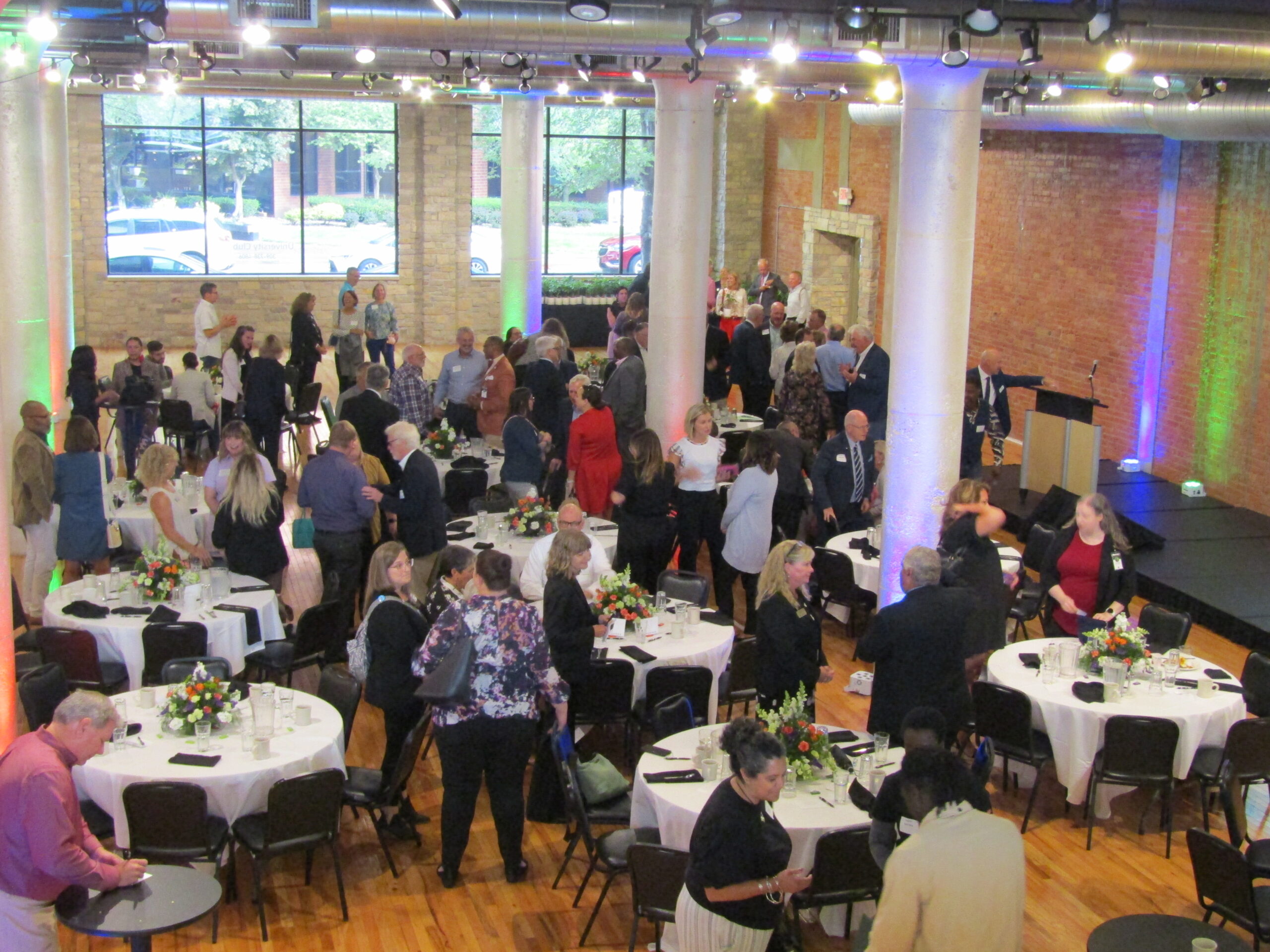 Moline Foundation marks 70th birthday with new name, tagline