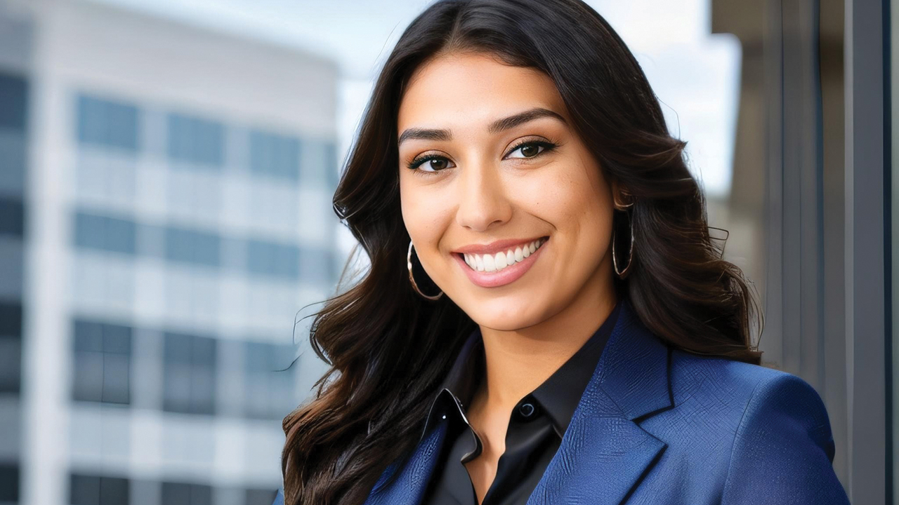 Moran born to lead new QC Center for Nonprofit Excellence