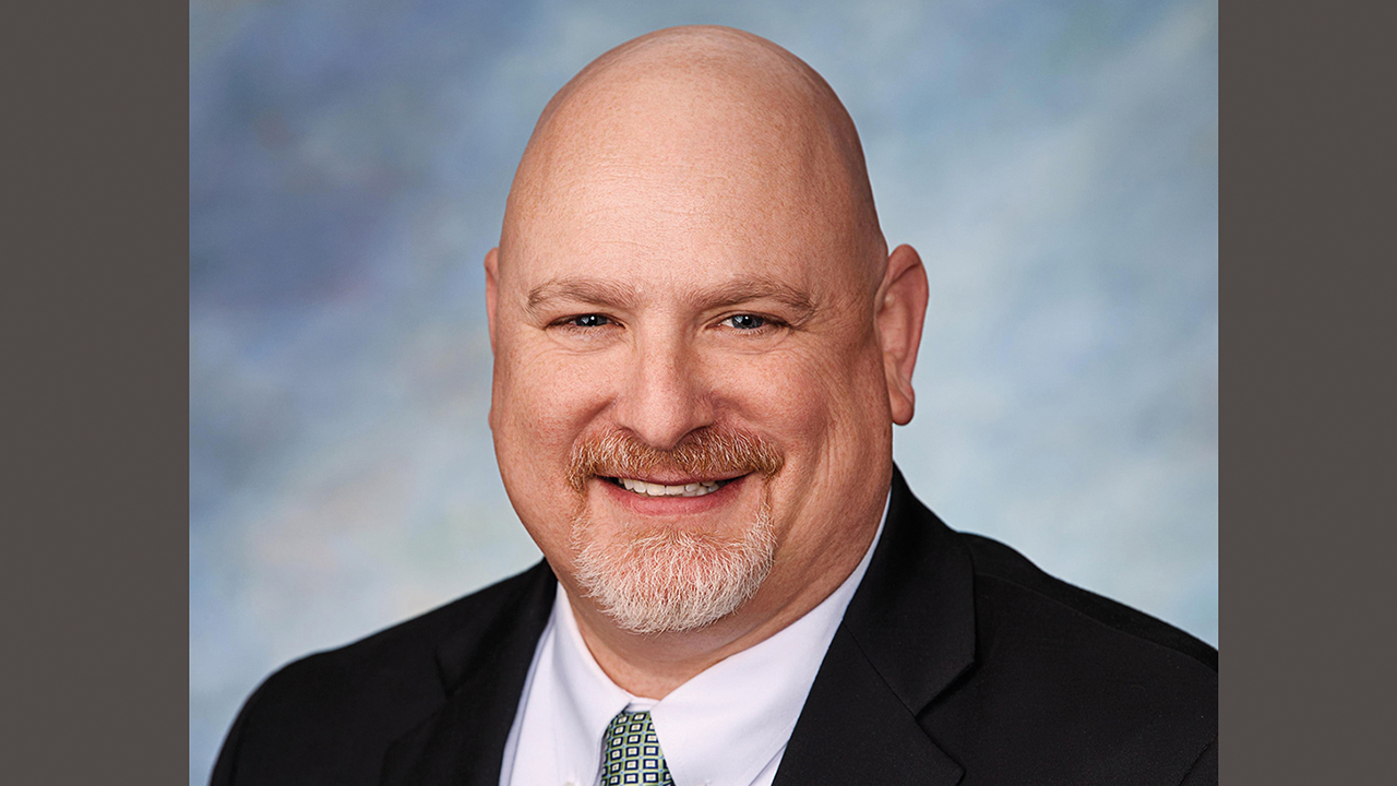 Honkamp: New tax law should benefit Iowa businesses