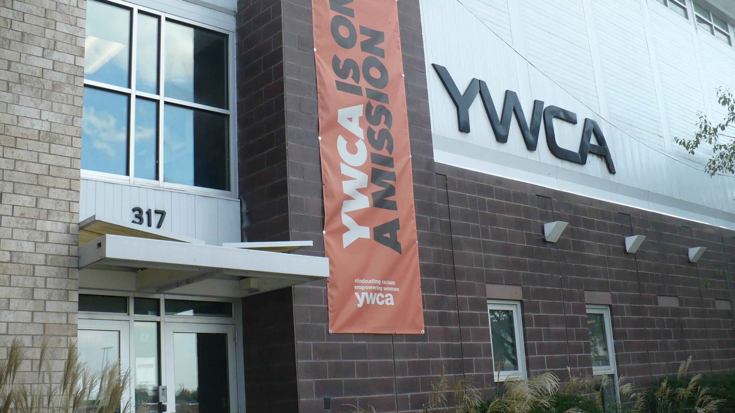 YWCA Clinton shows renovations, plans for more work