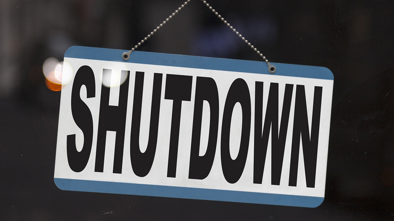 Avoiding government shutdown