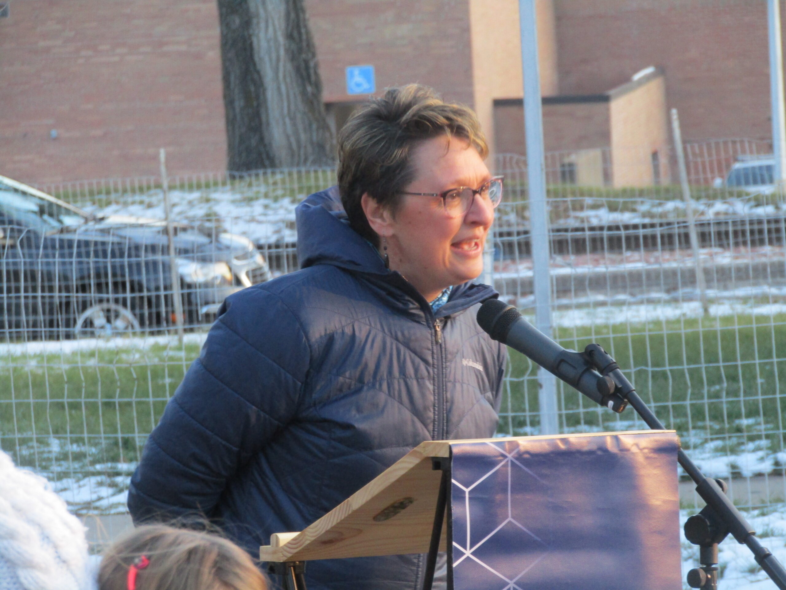 New youth center will be ‘second home’ to children