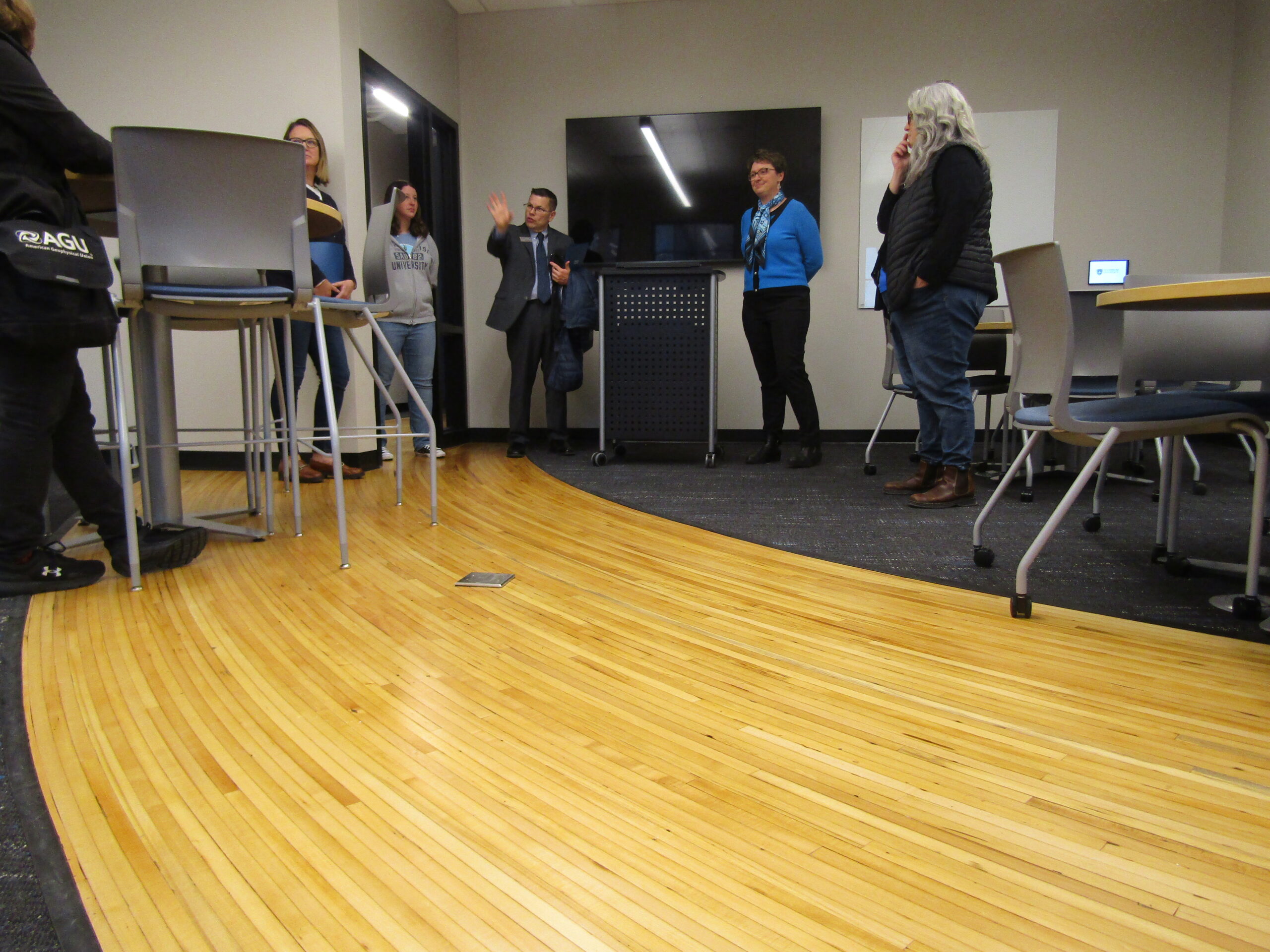 Higgins Hall: St. Ambrose completes $11.5M renovation on building