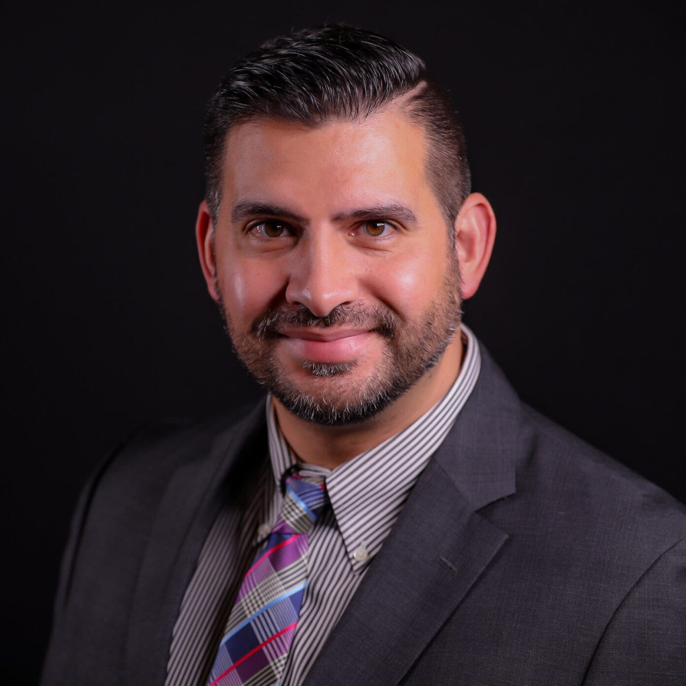 Welcome Peter Tokar III