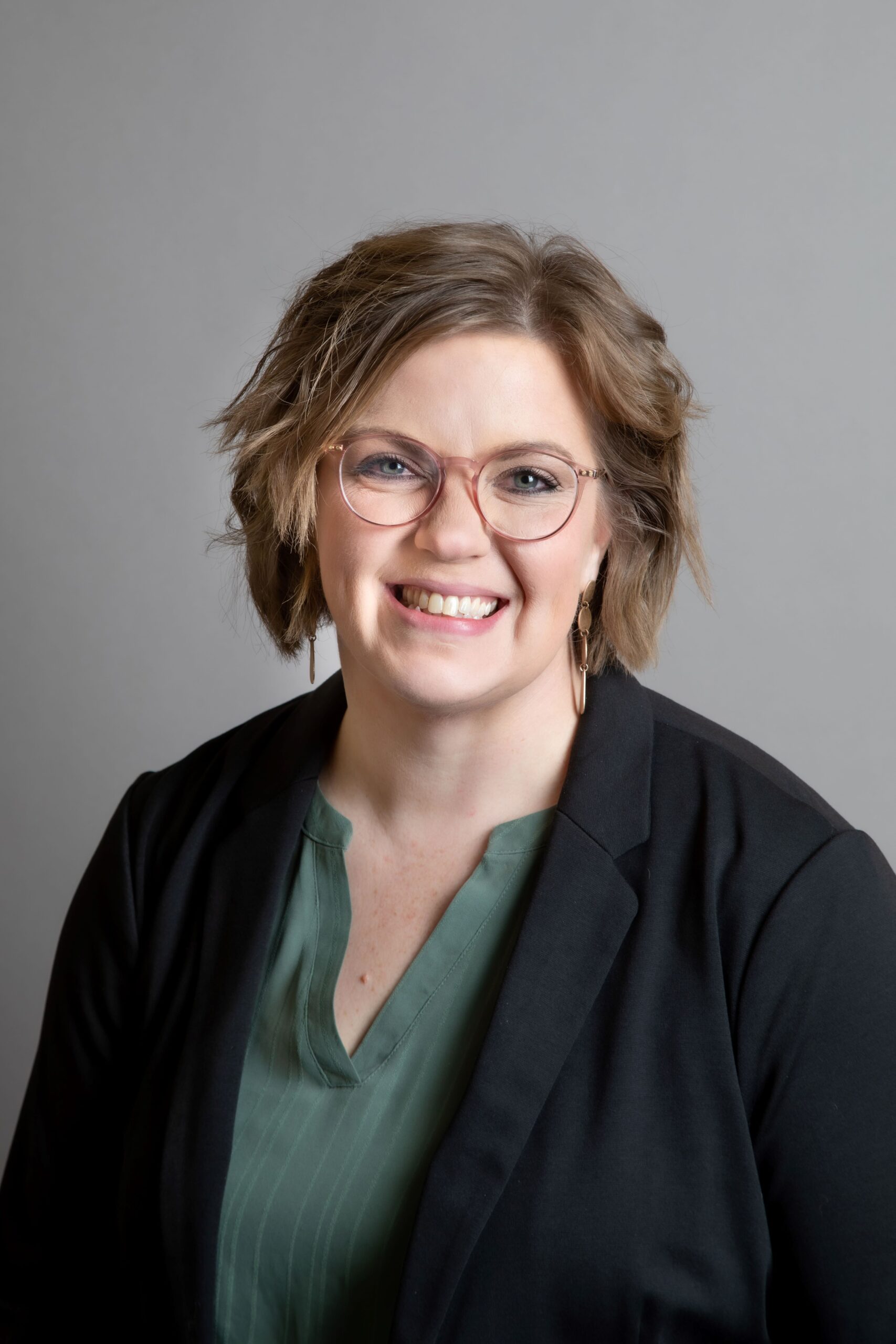 Trinity Muscatine Public Health names new director