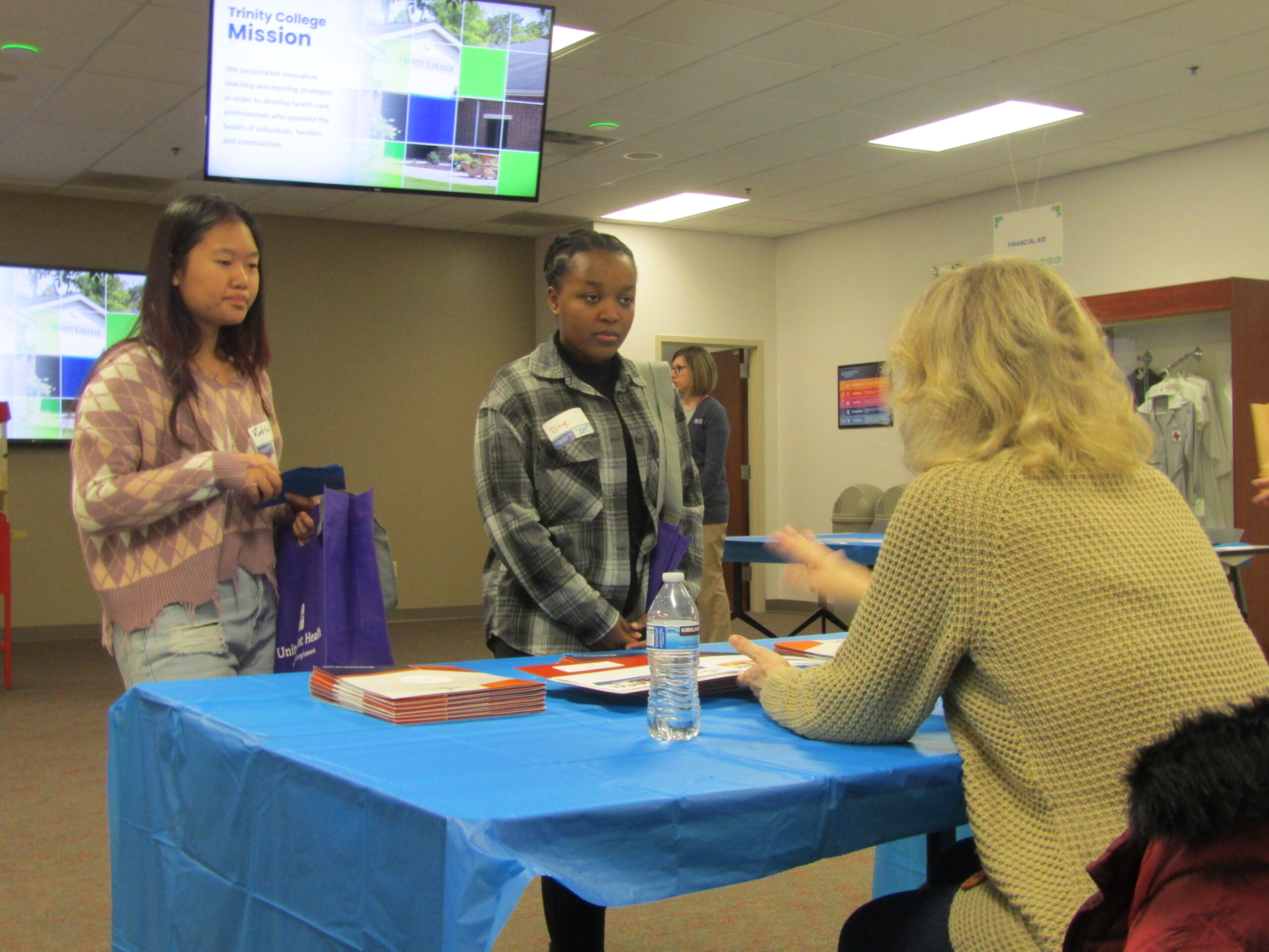 125 years and counting: 2023 was a big year for Trinity College