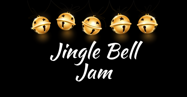 Grow Clinton’s Jingle Bell Jam is Thursday