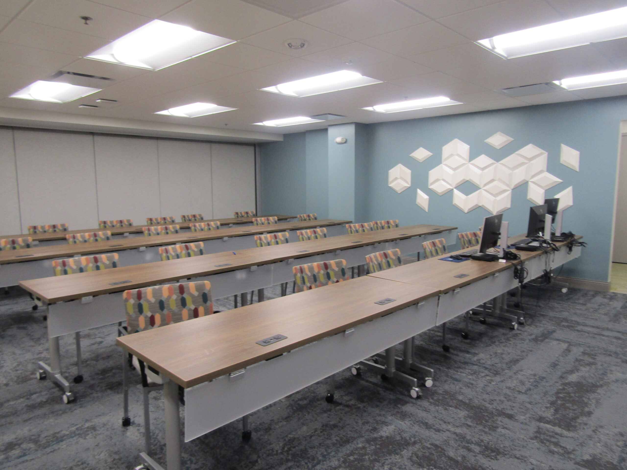 ‘Goosebumps moment’: Quad City Bank & Trust celebrates big day