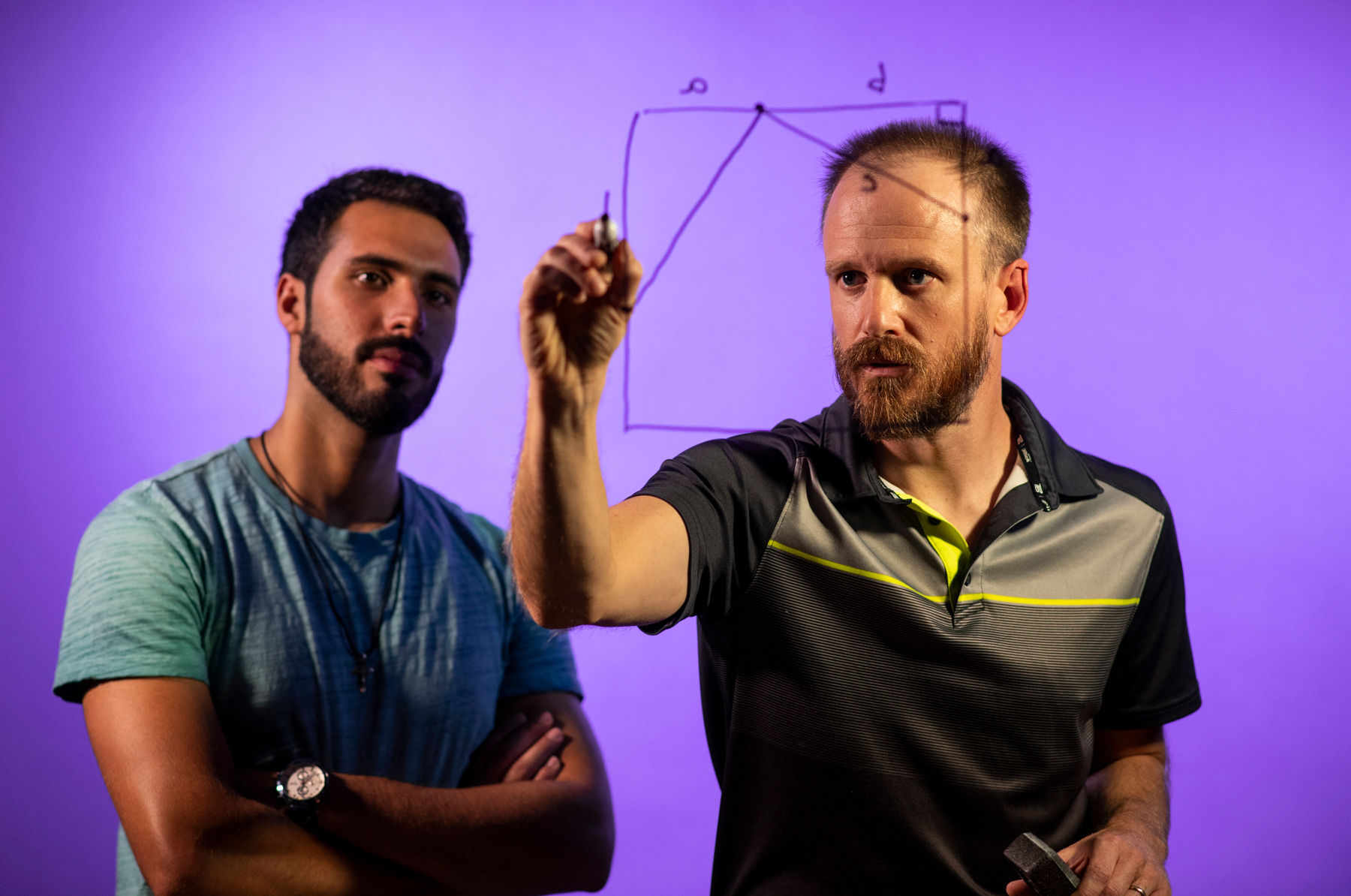 WIU to launch math program in hybrid format