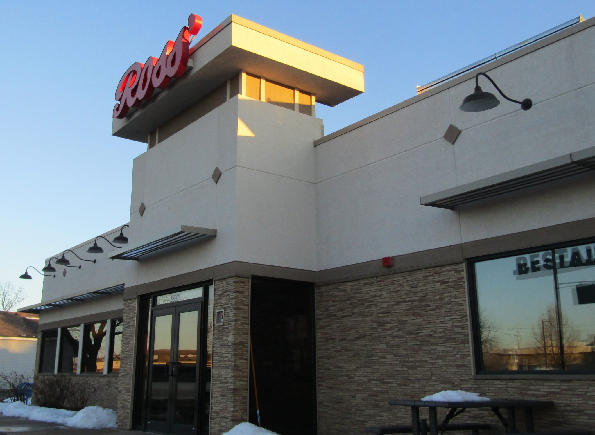 Ross’ Family Restaurant to close Feb. 12