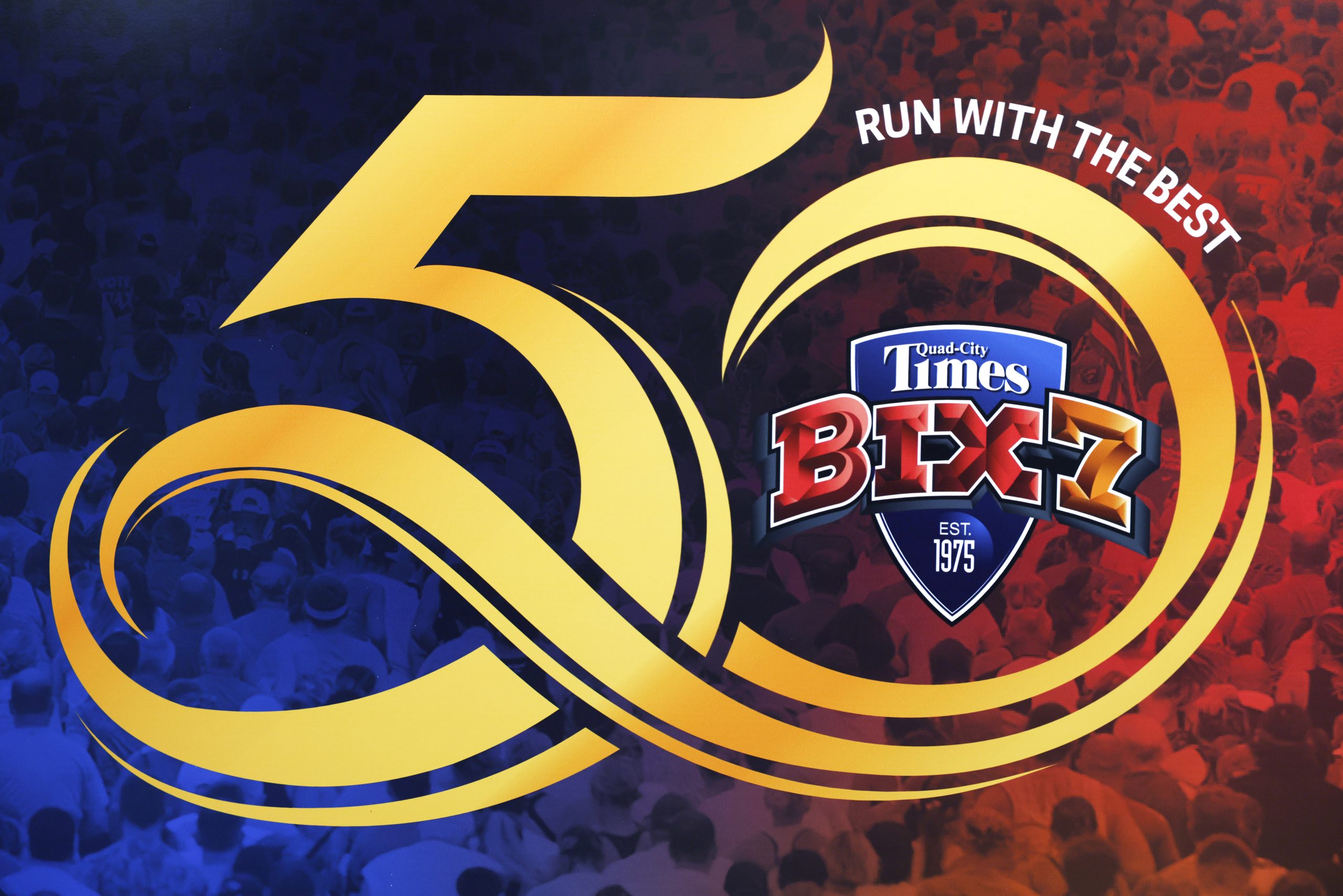 QCT Bix 7 unveils 50th logo, adds TAG as sponsor
