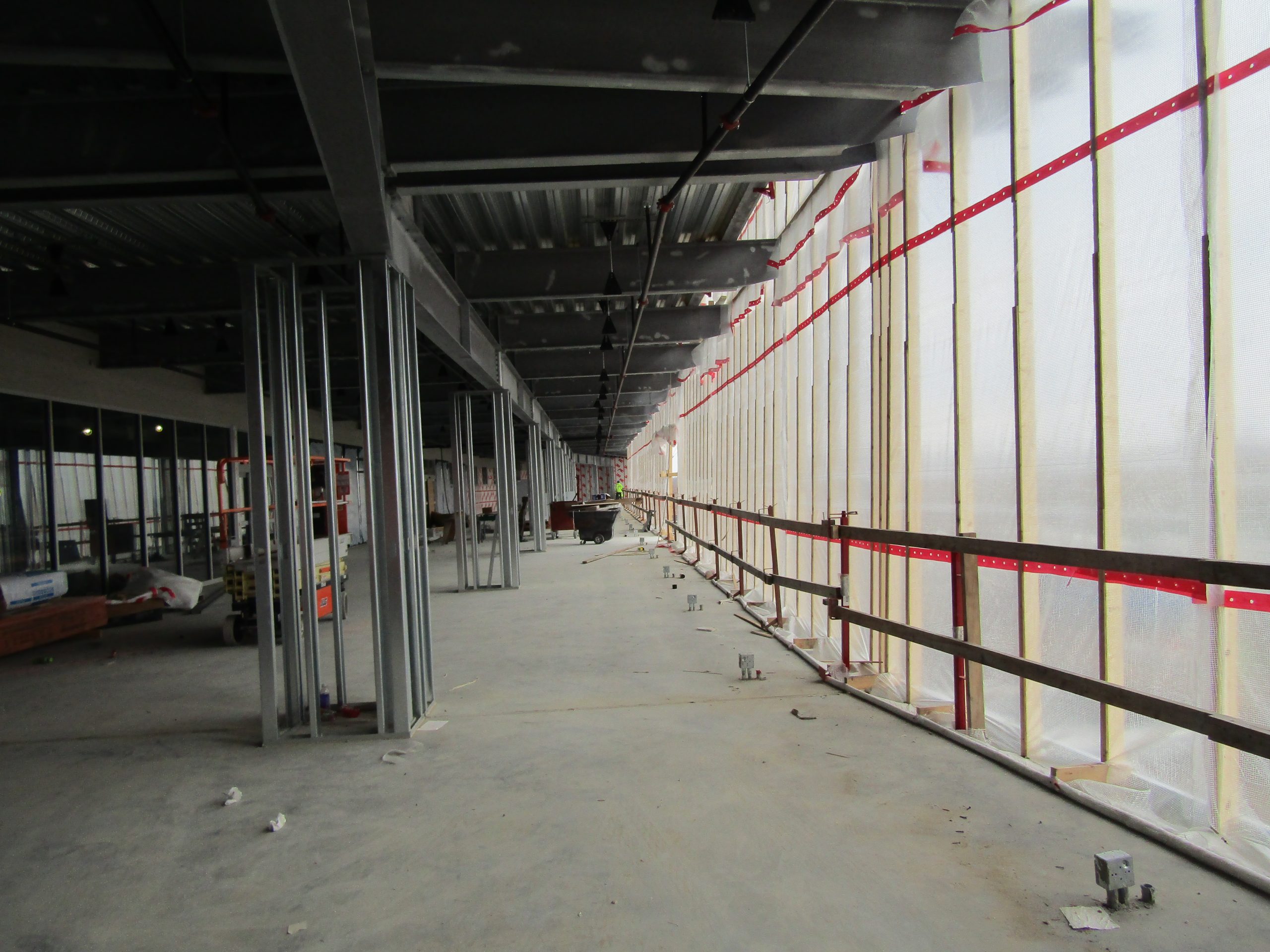 Iron Tee Golf facility almost done; it will be ‘must-visit’ facility