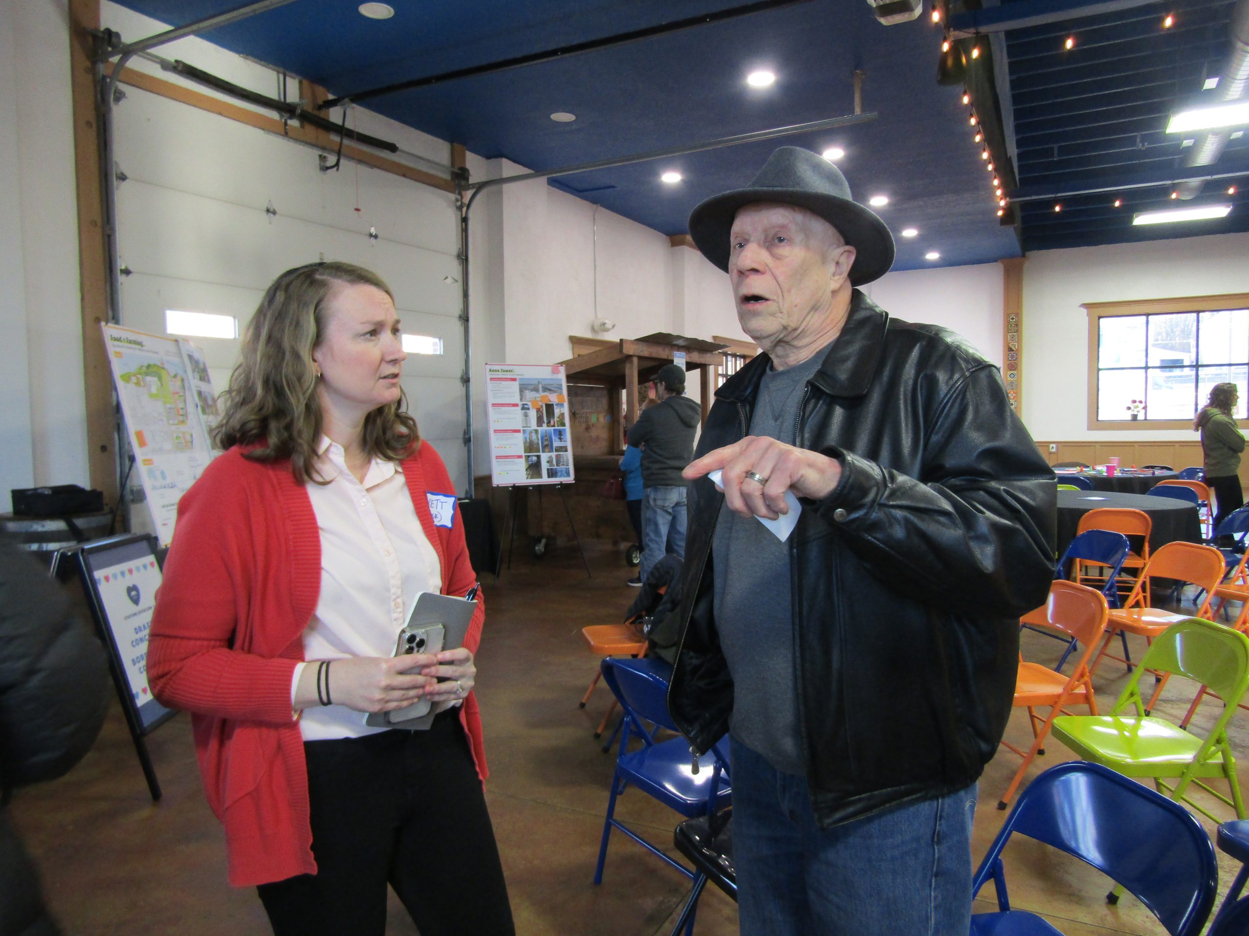 Moline residents see 3 finalist plans for new riverfront