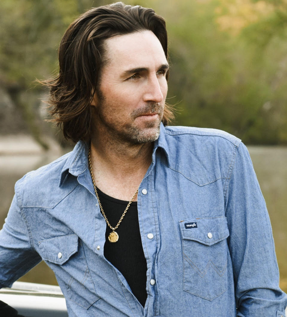 Country star Jake Owen to headline Birdies for Charity concert