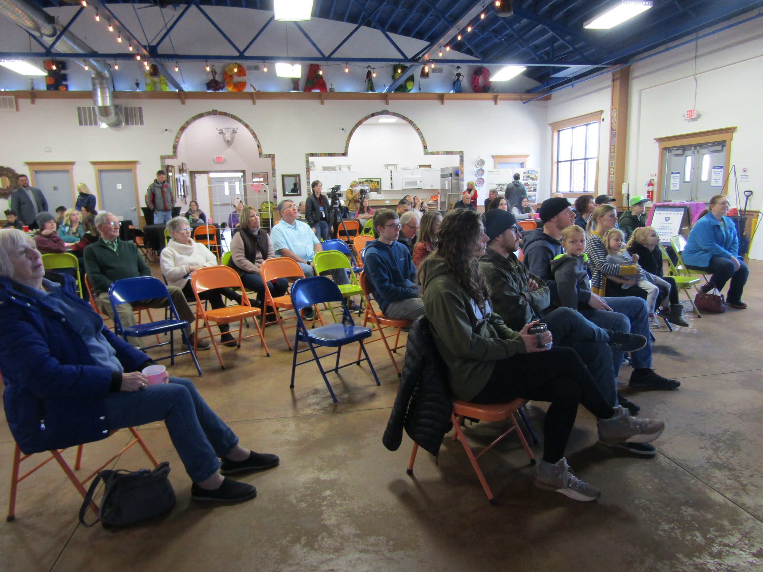 Moline residents see 3 finalist plans for new riverfront