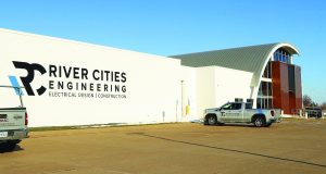 What's being built in the Quad Cities this month?