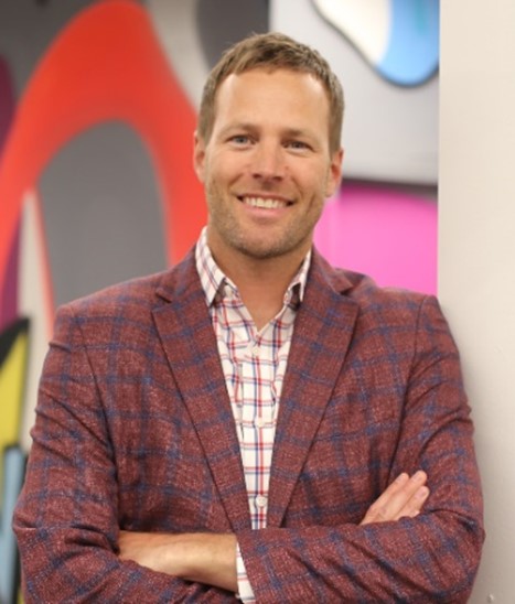 Storey Kenworthy | Workspace names new president