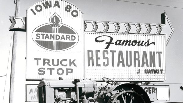 Iowa 80 celebrates 60th anniversary in 2024