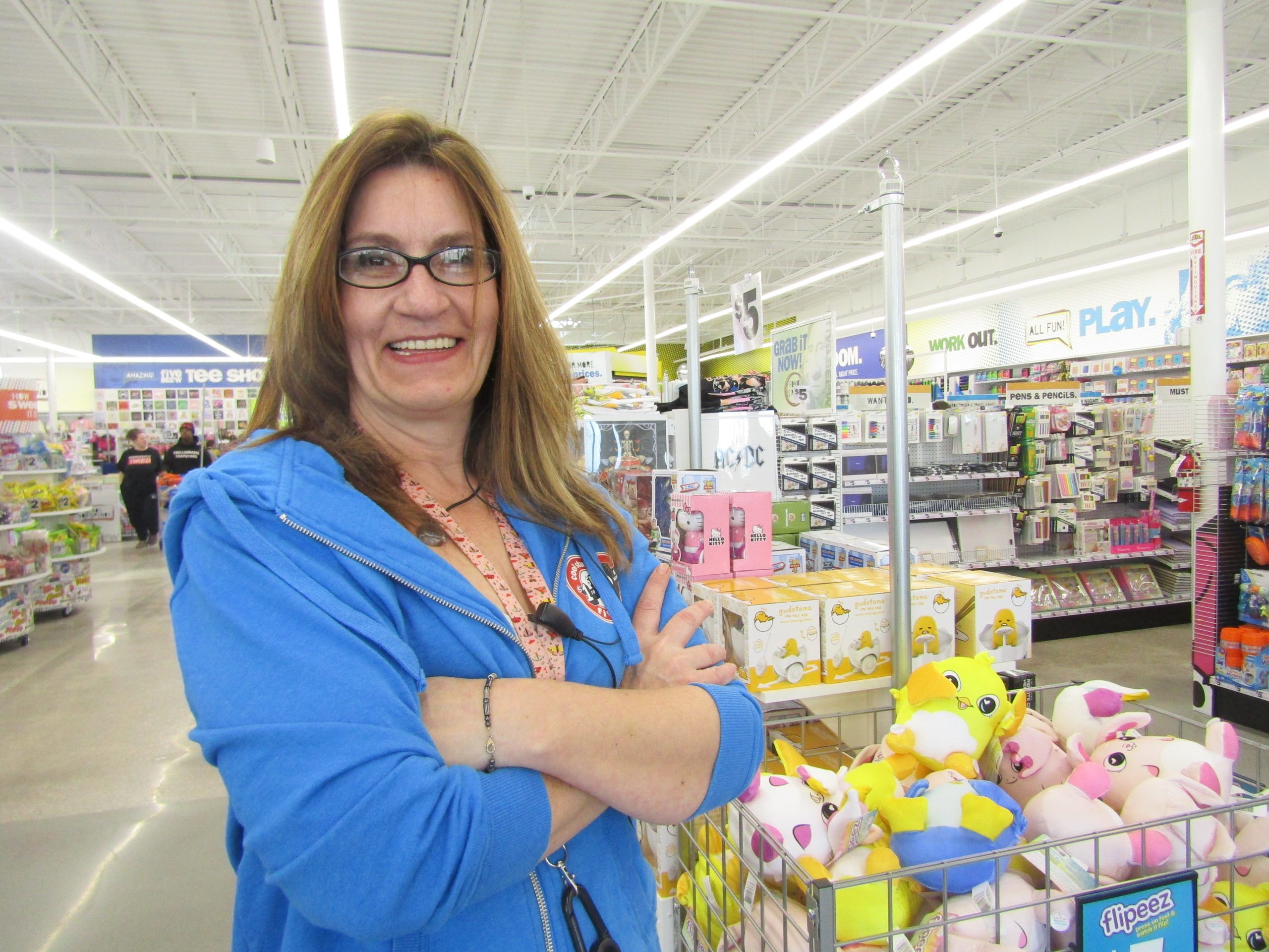 Five Below store opens, joins the Silvis ‘family’