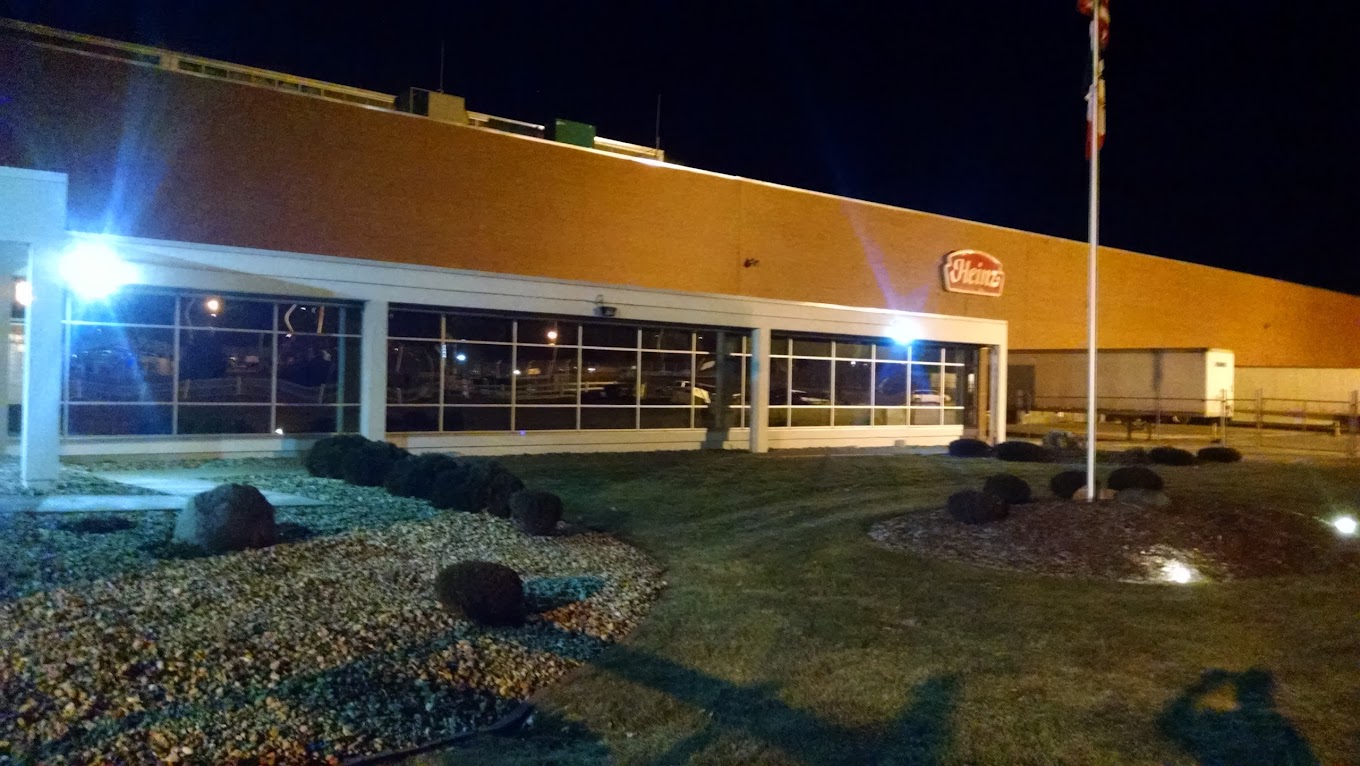 Muscatine’s Kraft-Heinz plant to get $14M for clean energy project