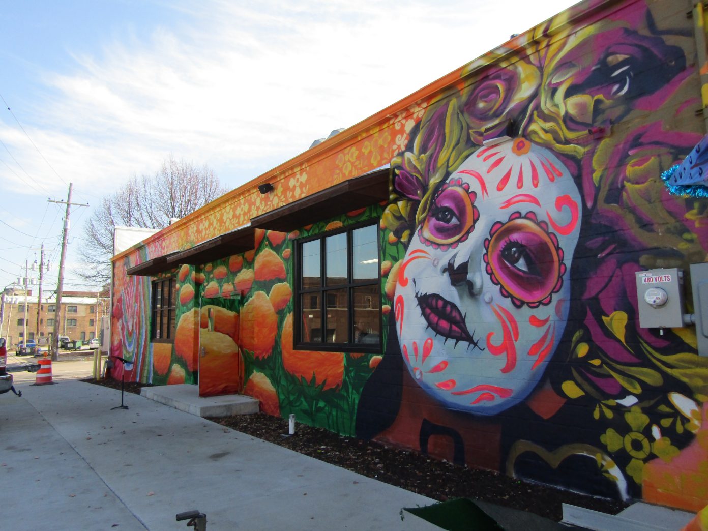 Moline among Travel + Leisure's 10 Best Places to Live in Illinois