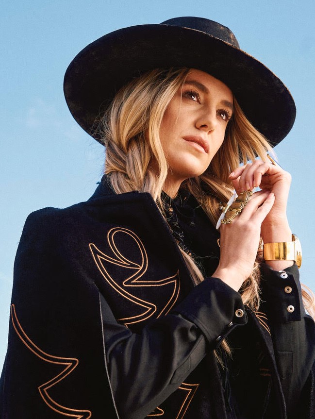 Lainey Wilson, Counting Crows will perform at 2024 JDC