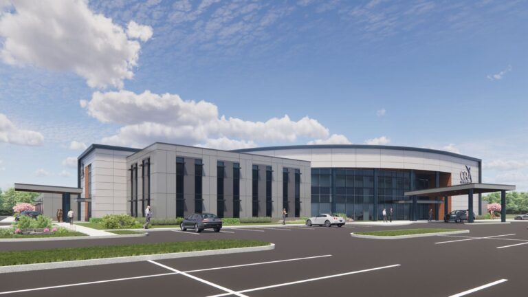 ORA Orthopedics building $50M clinic, surgery center