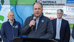 125-year-old Parr to double Moline manufacturing home